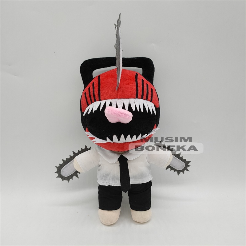 Jual BONEKA POCHITA DENJI CHAINSAW MAN DENJI ANIME KARAKTER COSPLAY ...