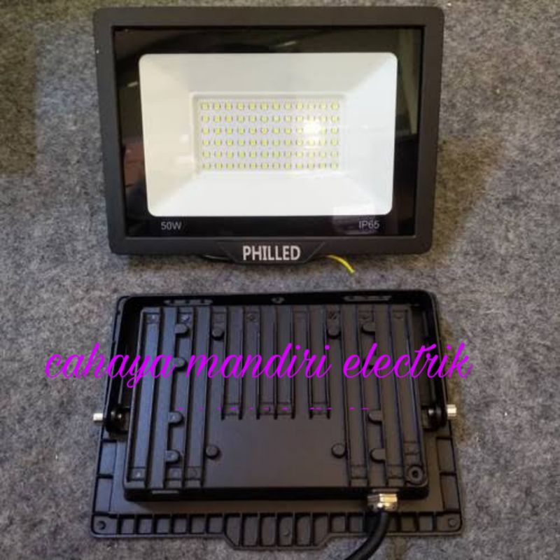 Jual lampu tembak led 50 watt / lampu sorot LED 50watt 50w 50 w - sorot LED 50w e | Shopee Indonesia