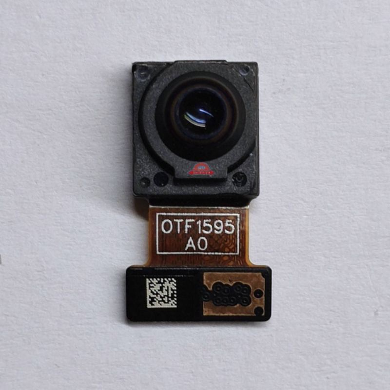 Jual Kamera Depan Infinix S5 X652 / OTF1595 Original Copotan Normal ...