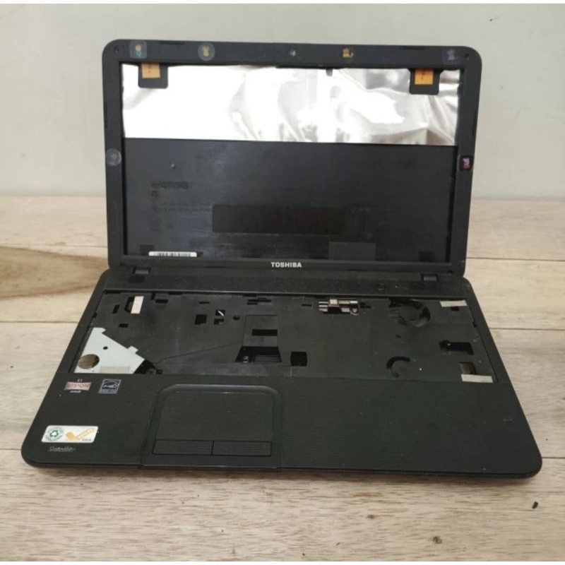 Jual Kesing Case Cassing Casing laptop Toshiba C855D | Shopee Indonesia