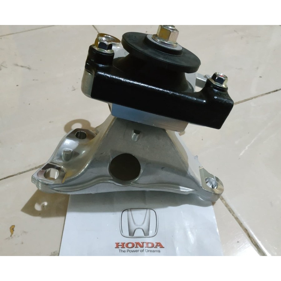 Jual Engine mounting kiri manual transmisi crv gen3 2007 2008 2009 2010 2011 2.000cc engine ...