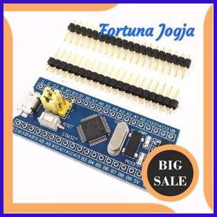Jual perkakas Modul STM32F103C8T6 ARM STM32 Minimum System Development Board Module 1F3B23 ...