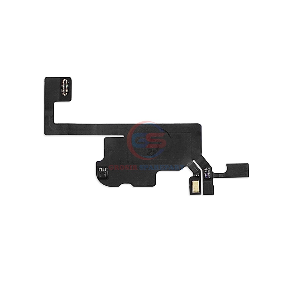 Jual FLEXIBLE 1P 13 SENSOR PROXIMITY + MIC | Shopee Indonesia