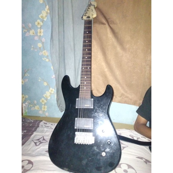 Jual gitar listrik merek Ibanez | Shopee Indonesia