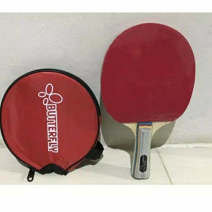 Jual Super Delivery BAD PIMPONG BUTTERFLAY 820/ BED PIMPONG | Shopee ...