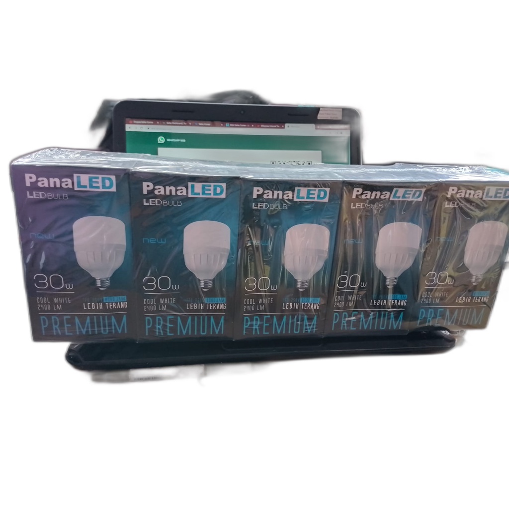 Jual PanaLED 30 Watt | Shopee Indonesia