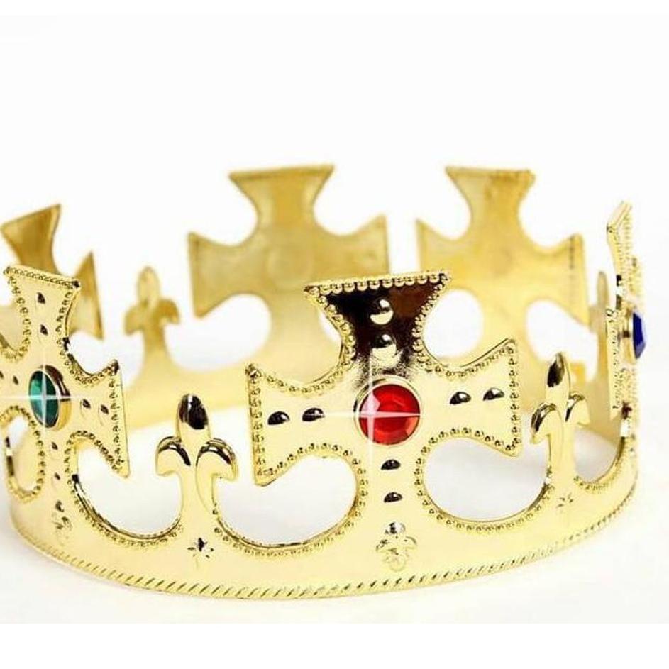 Jual B91 Mahkota Raja / Ratu Dewasa BIG PROMO ㅯ | Shopee Indonesia