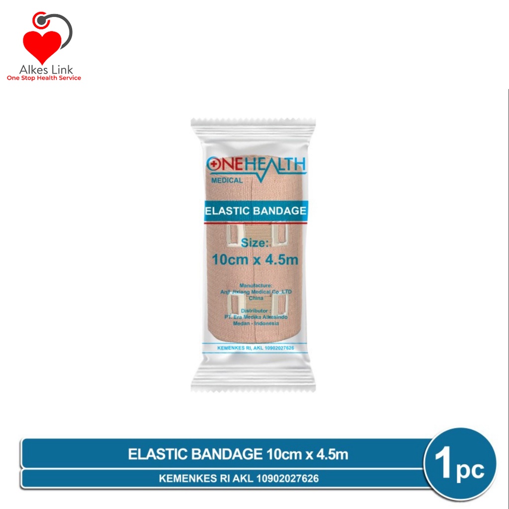 Jual Perban Elastis Terlengkap & Harga Terbaru Mei 2026 | Shopee Indonesia