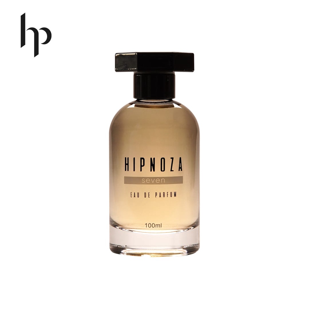 Jual HIPNOZA Perfume - SEVEN 100ml Eau De Parfum | Shopee Indonesia
