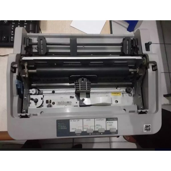 Jual Printer Epson Lx-310 LX310 Lx 310 Dot matriks pita bekas | Shopee ...