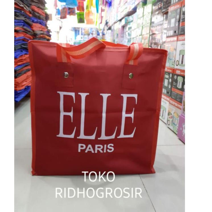 Jual Banyak Stock TERPAL BERNAMA#(TAS BAHAN TERPAL TANGGUNG TINGGI 48 X ...