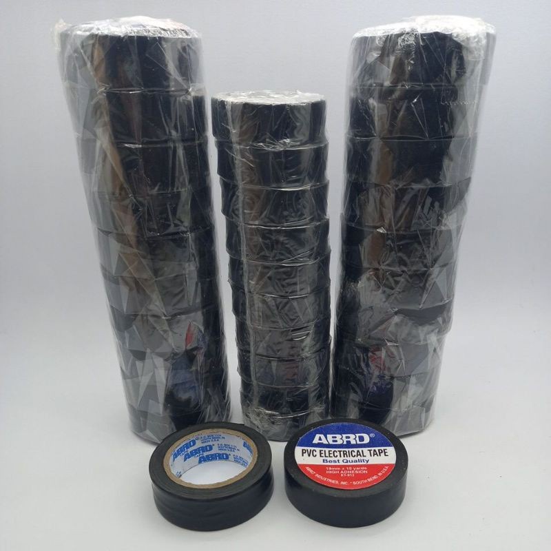 Jual Isolasi Listrik Hitam Kecil / Isolasi Listrik Hitam Kecil | Shopee ...