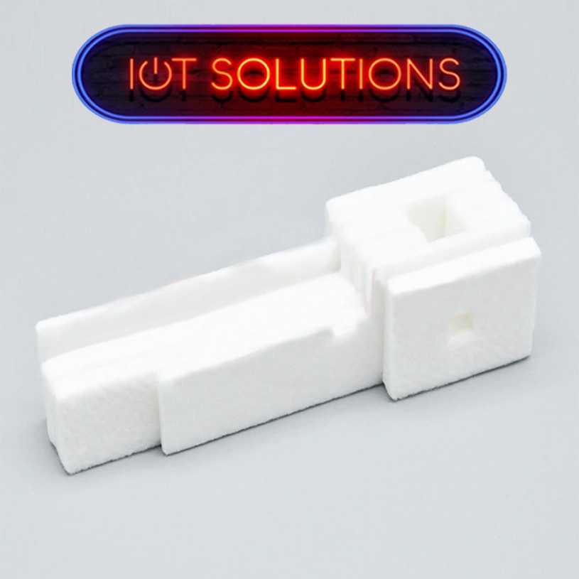 Jual Busa Waste Ink Pad Epson L300 L301 L303 L310 L350 L351 L353 L358 ...