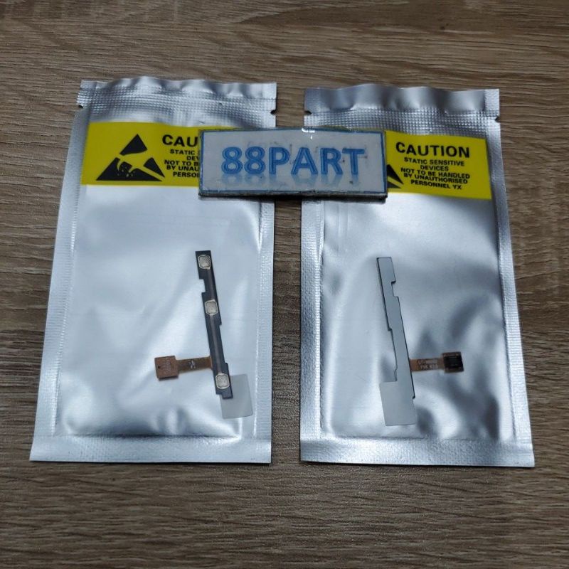 Jual FLEKSIBEL ON OFF + VOL SAMSUNG GALAXY NOTE 10.1 N8000 N810 ...