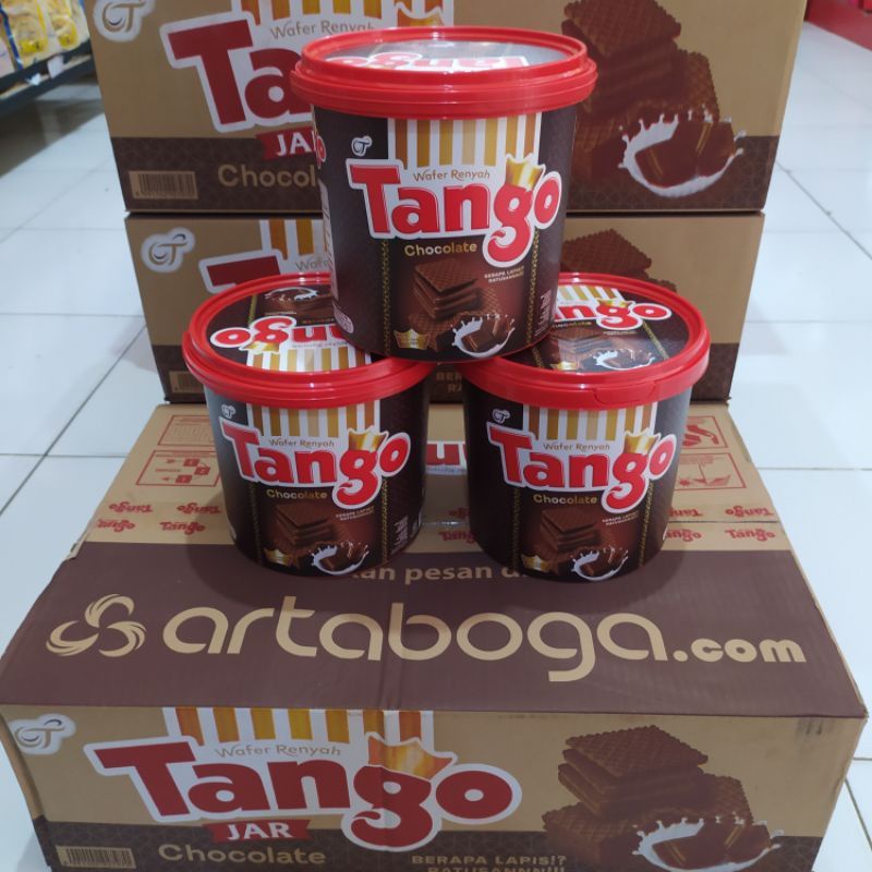 Jual Nabati / Tango ember | Shopee Indonesia