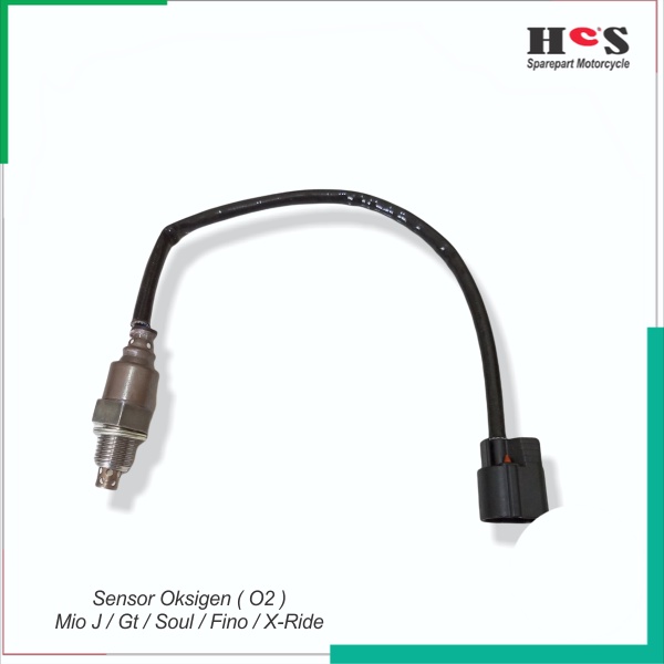 Jual Sensor Oksigen ( O2 ) Mio J / Gt / Soul / Fino / X-Ride - Yhk ...