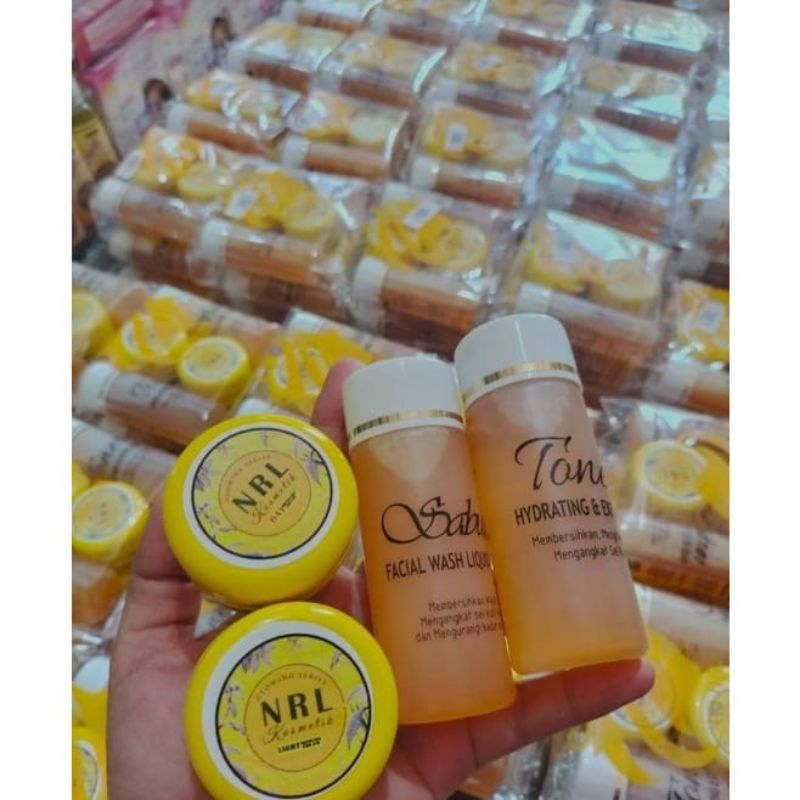 Jual Cream nrl original Kemasan paling terbaru(pakaiexp)(barcode ...