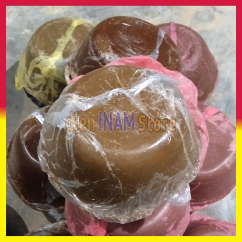 Jual Gula Merah Siwalan Madura (Bukan Gula Aren) Asli Gula air legen ...