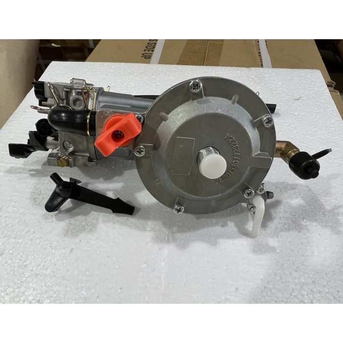 Jual Sensor Karburator Carburetor Gas Lpg Gx 160 2500/ Car Converter ...