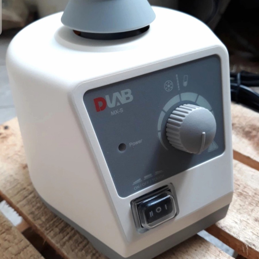 Jual DLAB Vortex Mixer MX-S 2500rpm | Shopee Indonesia