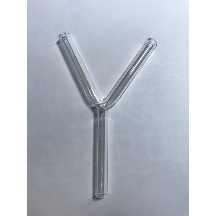 Jual Pipa Y Kaca - diameter 6mm | Shopee Indonesia