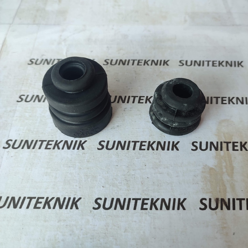 Jual KARET KOMPRESOR AC 1/2 - 2PK | Shopee Indonesia