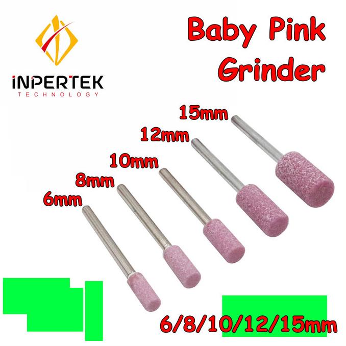 Jual Mata Tuner Batu | Gerinda Mata Tuner | Batu Tuner | Mata Baby ...