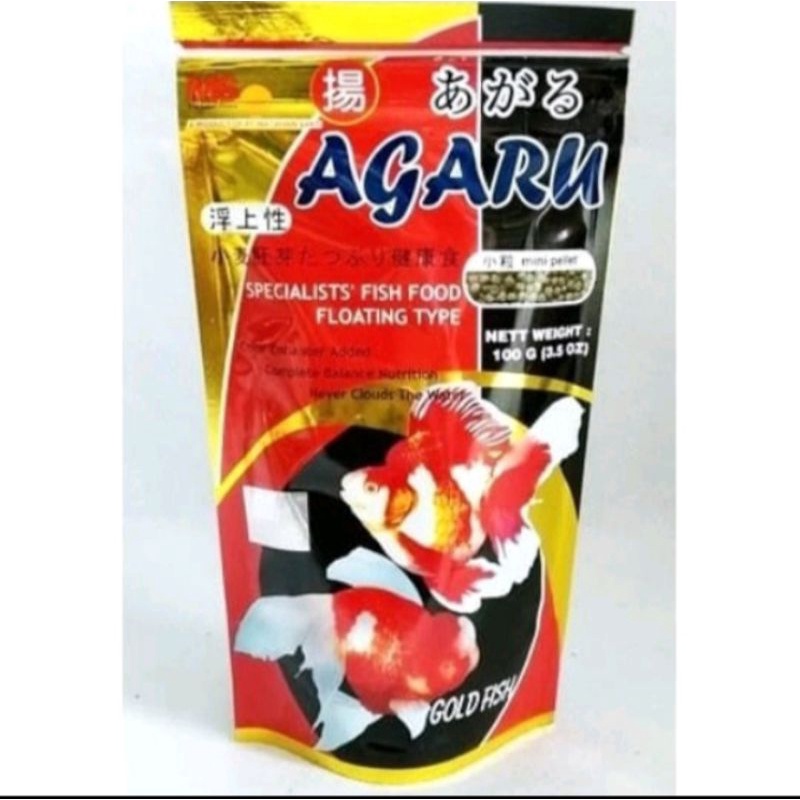 Jual AGARU TIPE MENGAPUNG (FLOATING) | Shopee Indonesia