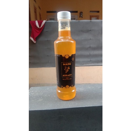 Jual madu hutan arrzy liar batu cadas/nectar multiflora | Shopee Indonesia