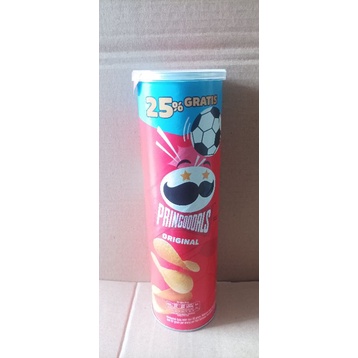 Jual pringles original 134 g | Shopee Indonesia