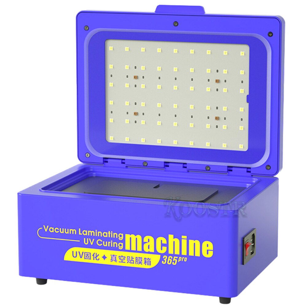 Jual MESIN LAMPU UV CURING MECHANIC 365 PRO ORIGINAL | Shopee Indonesia