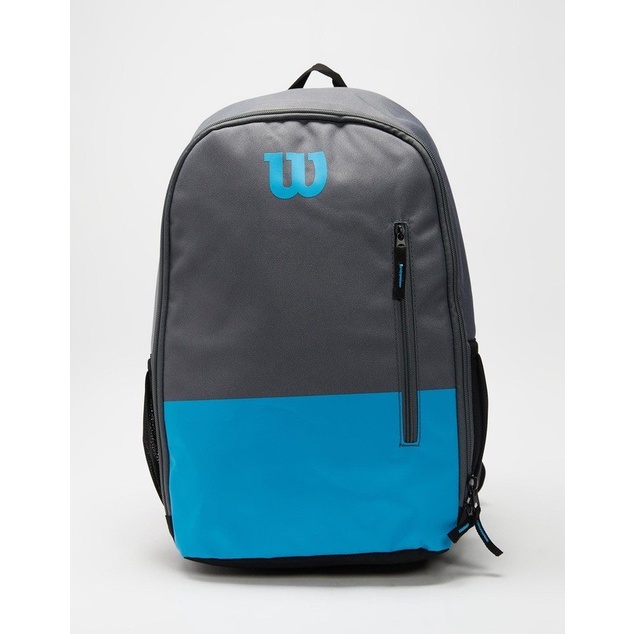 Jual Tas Tenis Wilson Team Backpack/Tennis Bag Wilson Original/ 3 ...