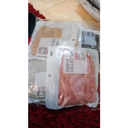 Jual Belanja Mamak Shelin | Shopee Indonesia