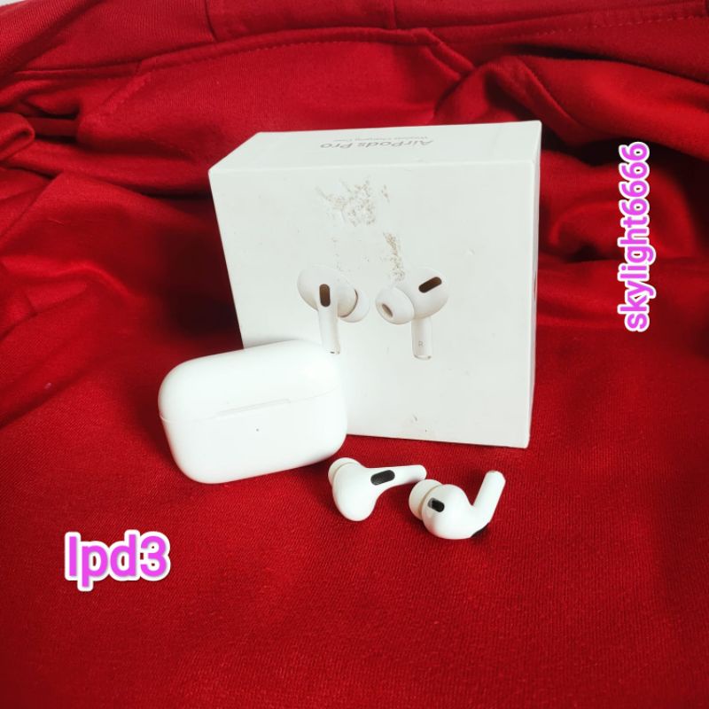 Jual Headset Ipd3 Returan | Shopee Indonesia