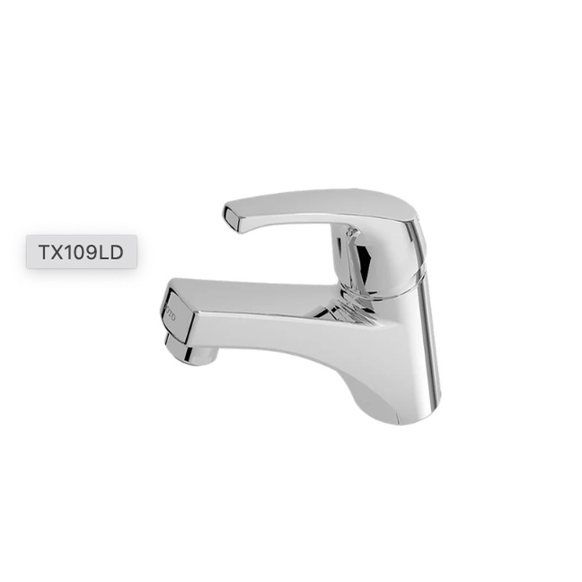Jual TOTO KRAN WASTAFEL TX109LD DINGIN ONLY | Shopee Indonesia