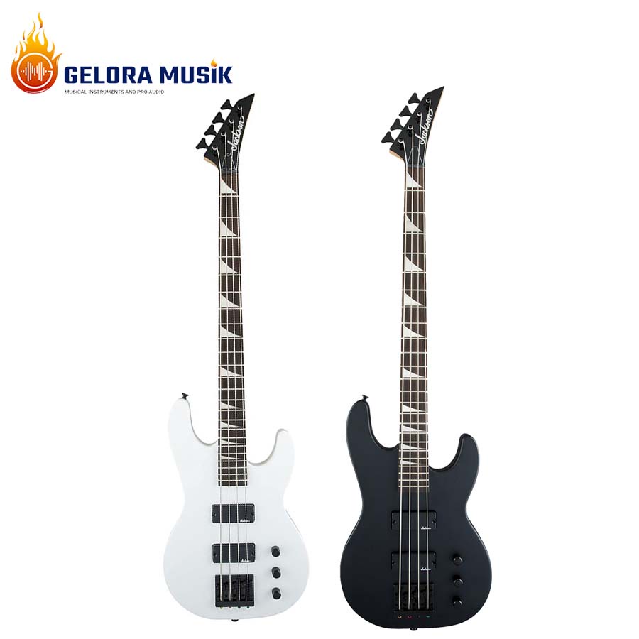 Jual Gitar Bass Elektrik Jackson JS Series Concert JS2 | Shopee Indonesia