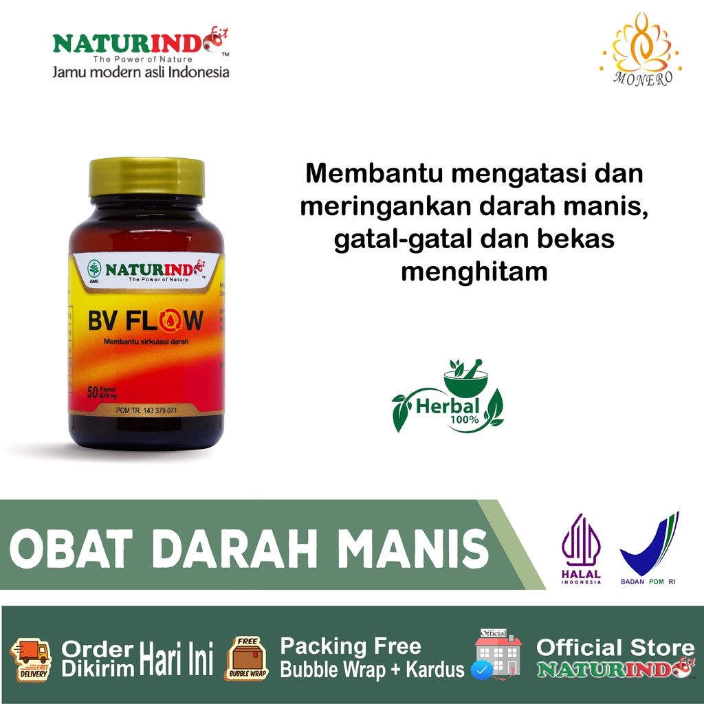 Jual Obat Darah Manis Prurigo Amis Daging Menahun Herbal | Shopee Indonesia