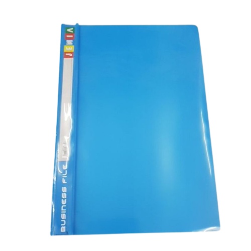 Jual Map Business File Biru | Shopee Indonesia