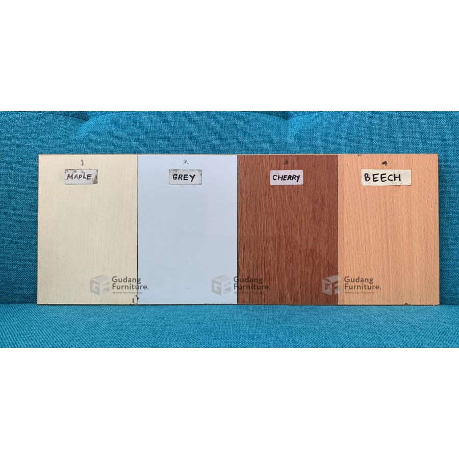 Jual Contoh Warna | Shopee Indonesia