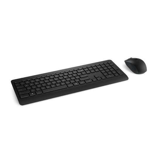 Jual Microsoft Wireless Desktop 900 / Microsoft Keyboard+Mouse Wireless ...