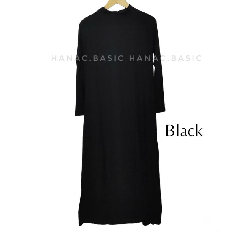 Jual MANSET GAMIS / INNER GAMIS BAHAN RAYON PREMIUM SIZE L DAN XXL ...