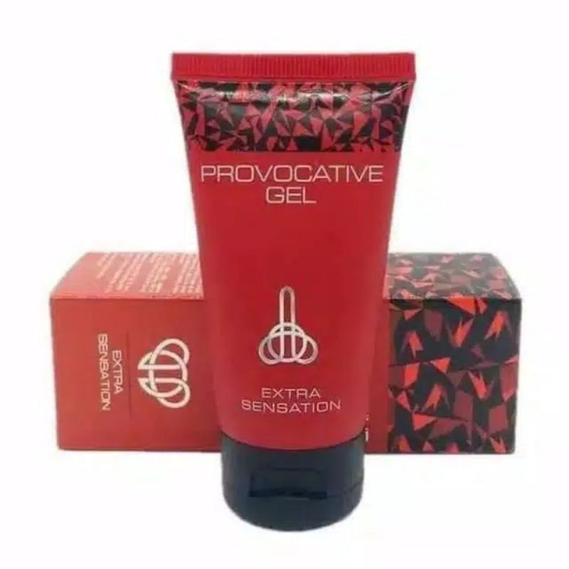 Jual NEW !!! PROVOCATIVE GEL ASLI ORIGINAL 100% AMPUH MEMPERBESAR DAN ...