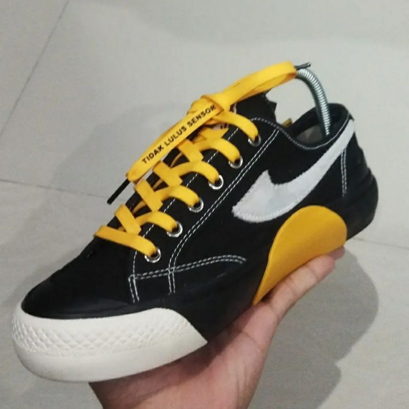 Jual SEPATU COMPASS FR2 V2 LOW | Shopee Indonesia