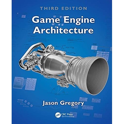 Jual Buku Game Engine Architecture 3rd Third Edition by Jason Gregory ...