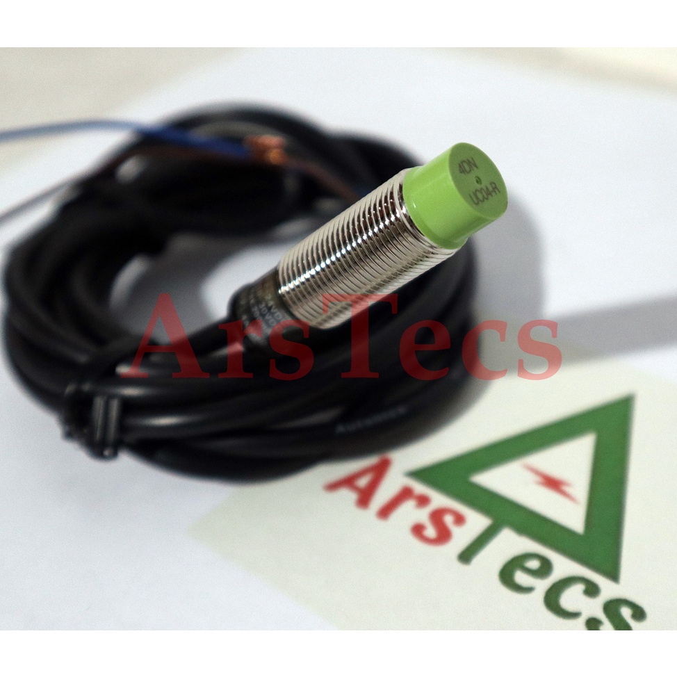 Jual Sensor Proximity Pr12-4Dn Autonics Baru Original | Shopee Indonesia