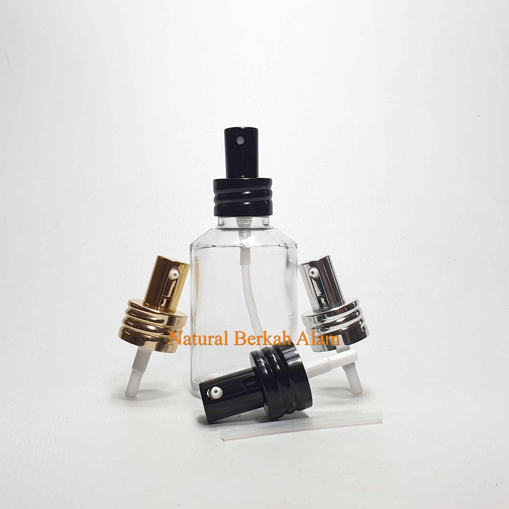 Jual Botol Kaca GD 100 Ml T 98 Clear Ori Tutup Pump Treatment / Botol ... Jual Botol Kaca GD 100 Ml T 98 Clear Ori Tutup Pump Treatment / Botol ...