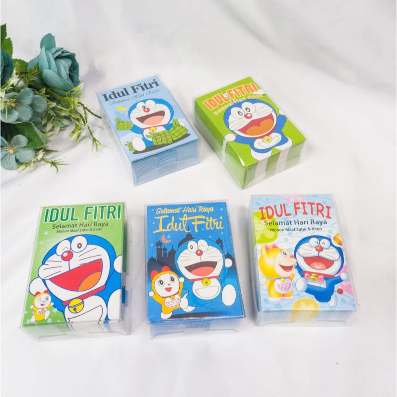 Jual AMPAU LEBARAN MIKA (kecil) | Shopee Indonesia