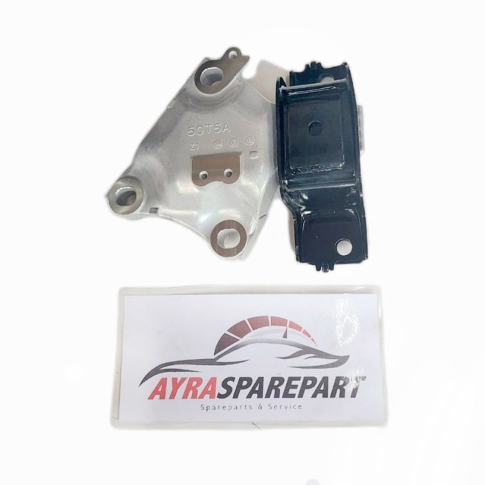 Jual Engine mounting KIRI mobil Honda All New Jazz GK5 - City GM6 - HRV ...