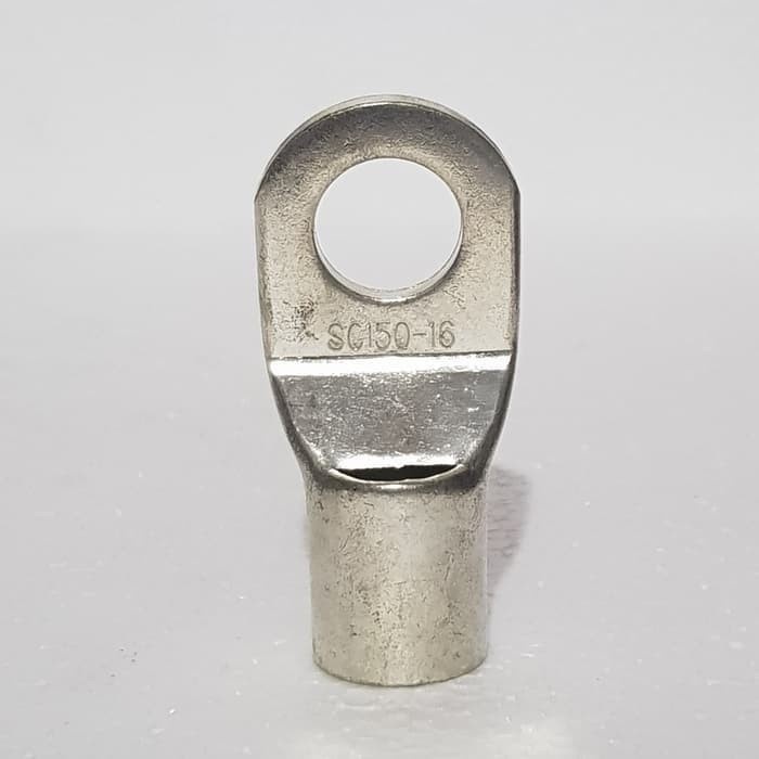 Jual Kabel Skun SC 150 mm 150mm M16 Tebal Chrome Sepatu Kabel Tembaga ...