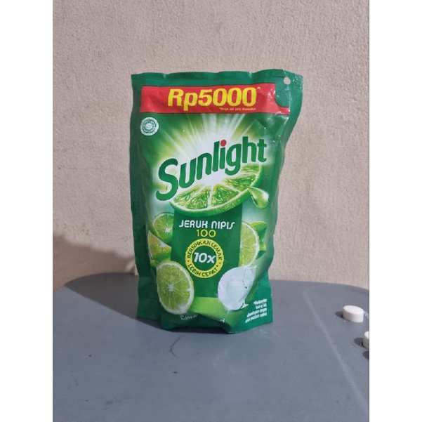 Jual Sunlight 210ml | Shopee Indonesia
